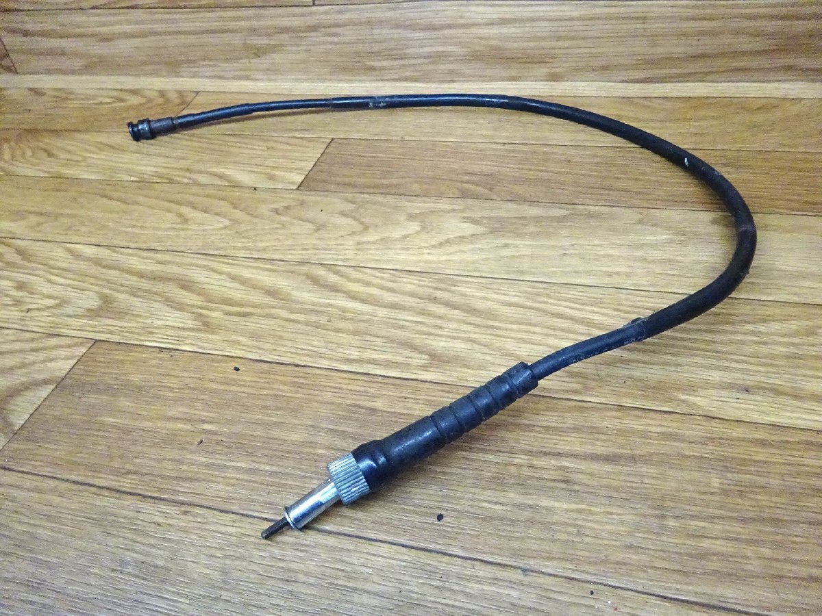 [H28]XL125R JD04 純正タコメーターケーブル [H28]XL125R JD04 純正タコメーターケーブル . .Yahoo Japan Auction. Bidding ...