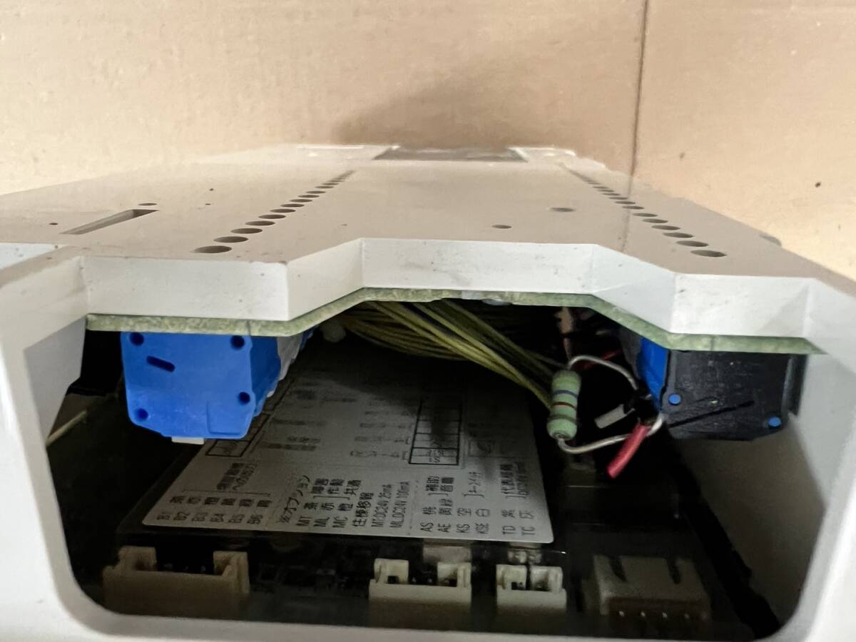 Yahoo!オークション - （JT2409）アイホン【VH-RMA-W】中古ジャンク品 ...