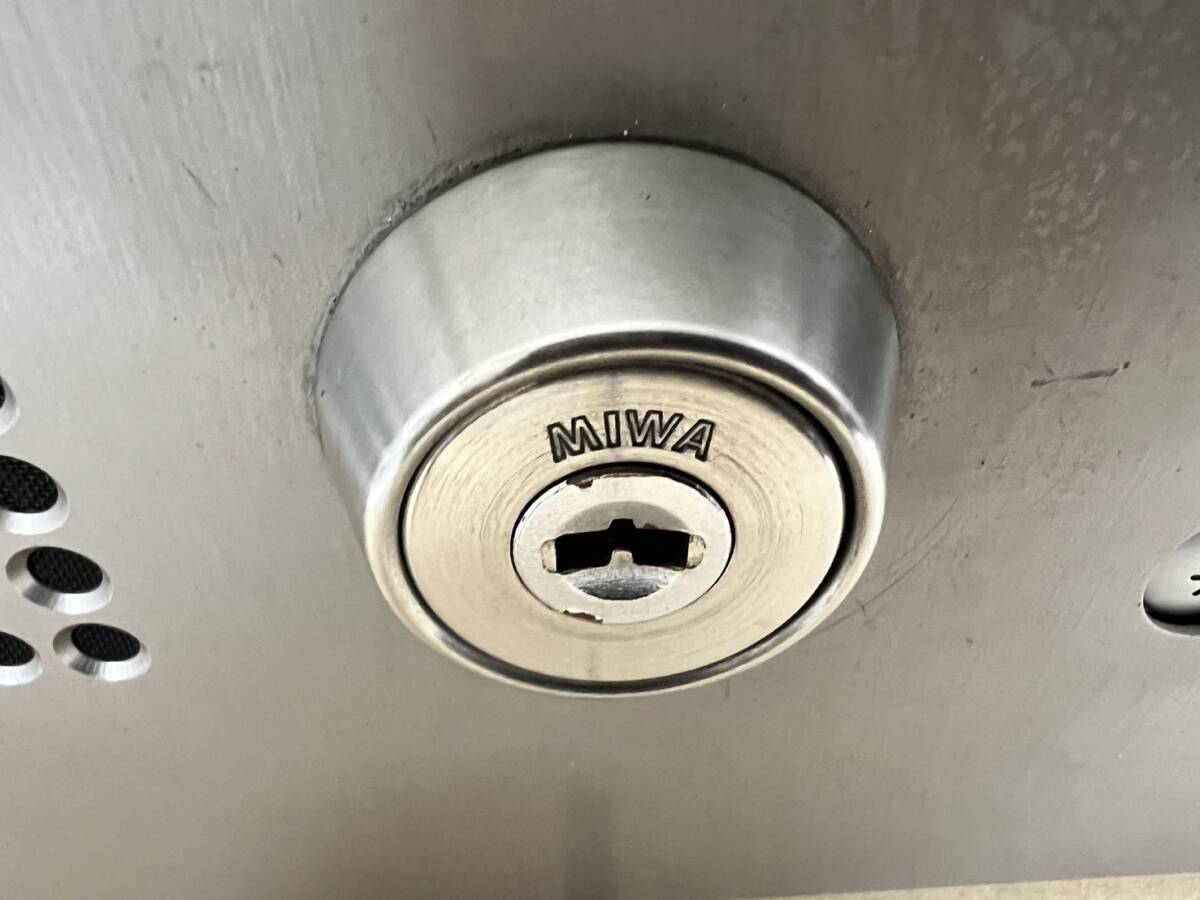 Yahoo!オークション - （JT2409）アイホン【VHX-DLM/B-TS】中古ジャン...