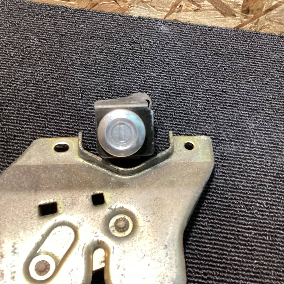 Yahoo!オークション - A10 AF53 ジョルカブ ホンダ純正 キーシリンダー...