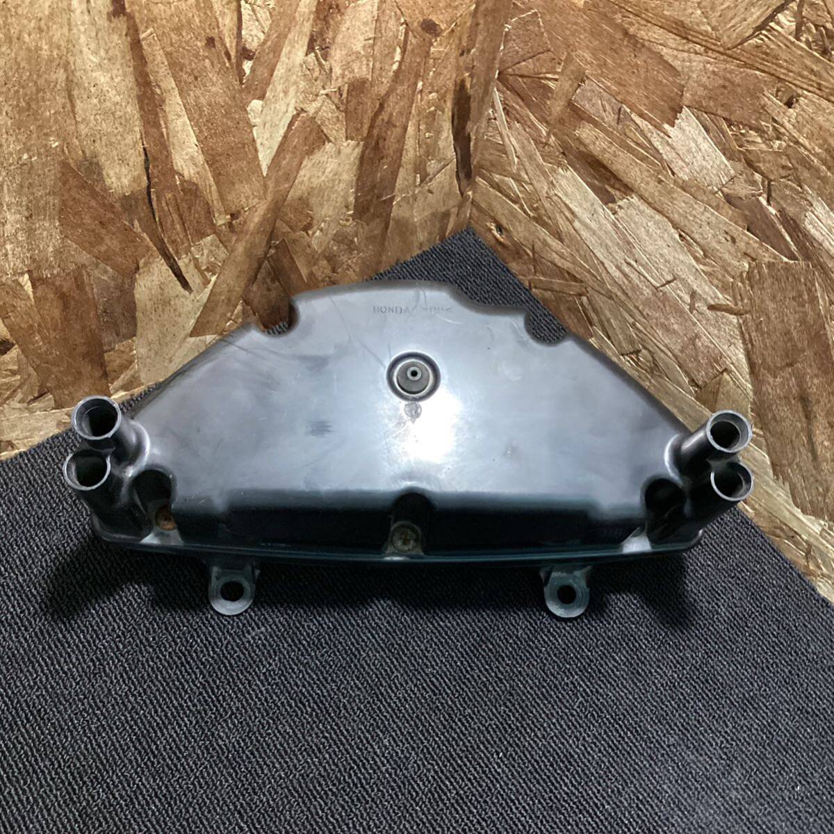 Yahoo!オークション - A10 AF53 ジョルカブ ホンダ純正 エアクリーナー...