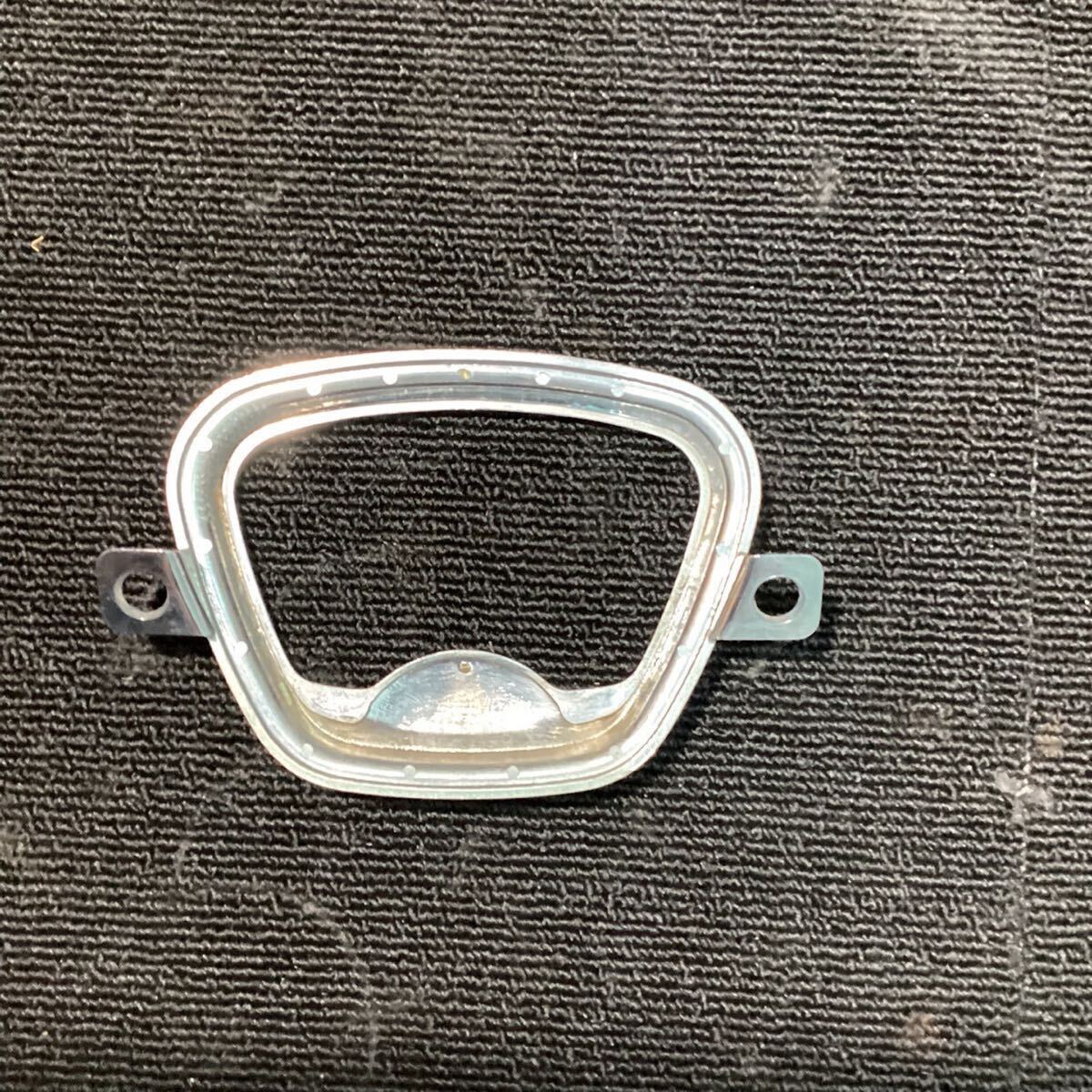 Yahoo!オークション - A14 AF53 ジョルカブ ホンダ純正 メーターカバー