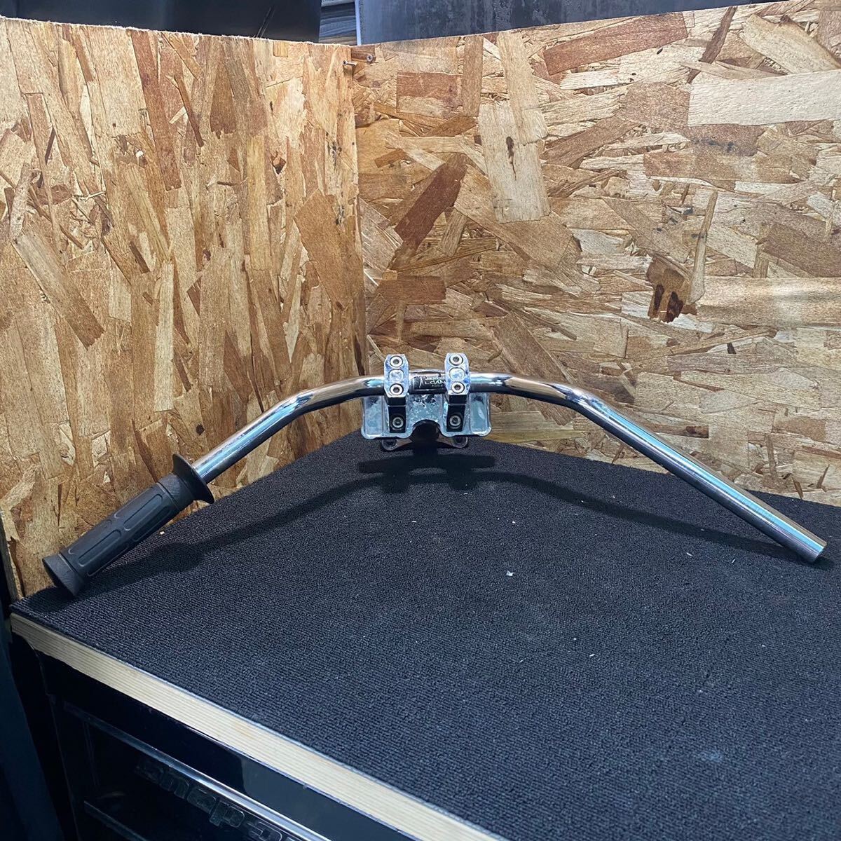 Yahoo!オークション - A13 MF02 フュージョン ハンドル フュージョンX ...