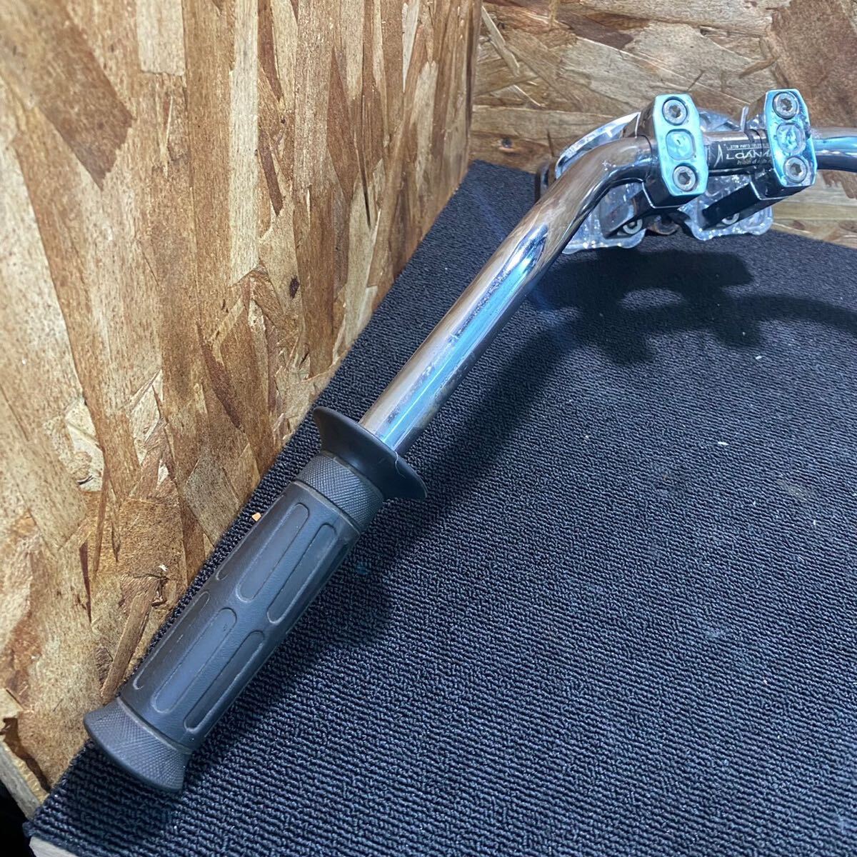 Yahoo!オークション - A13 MF02 フュージョン ハンドル フュージョンX SE