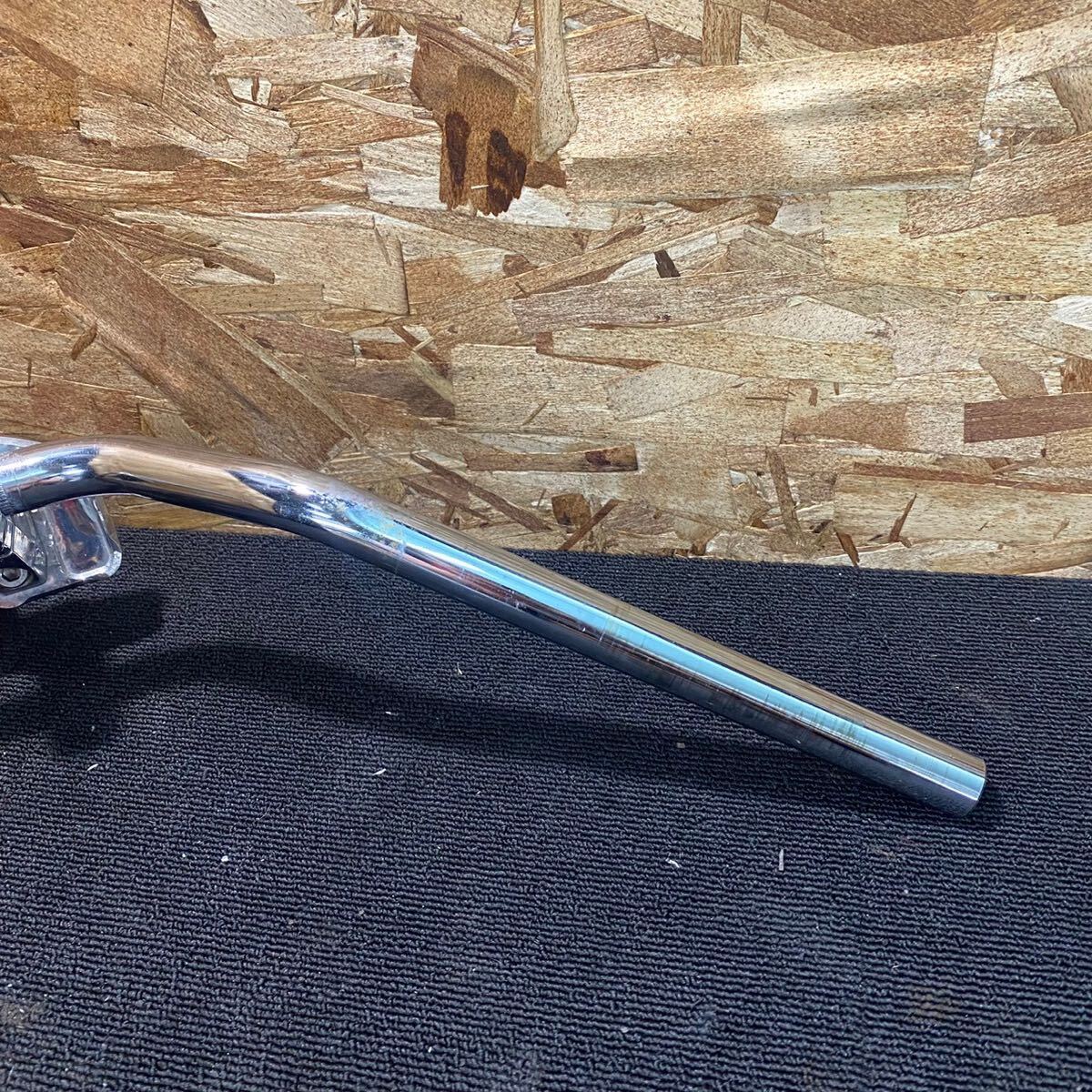 Yahoo!オークション - A13 MF02 フュージョン ハンドル フュージョンX SE