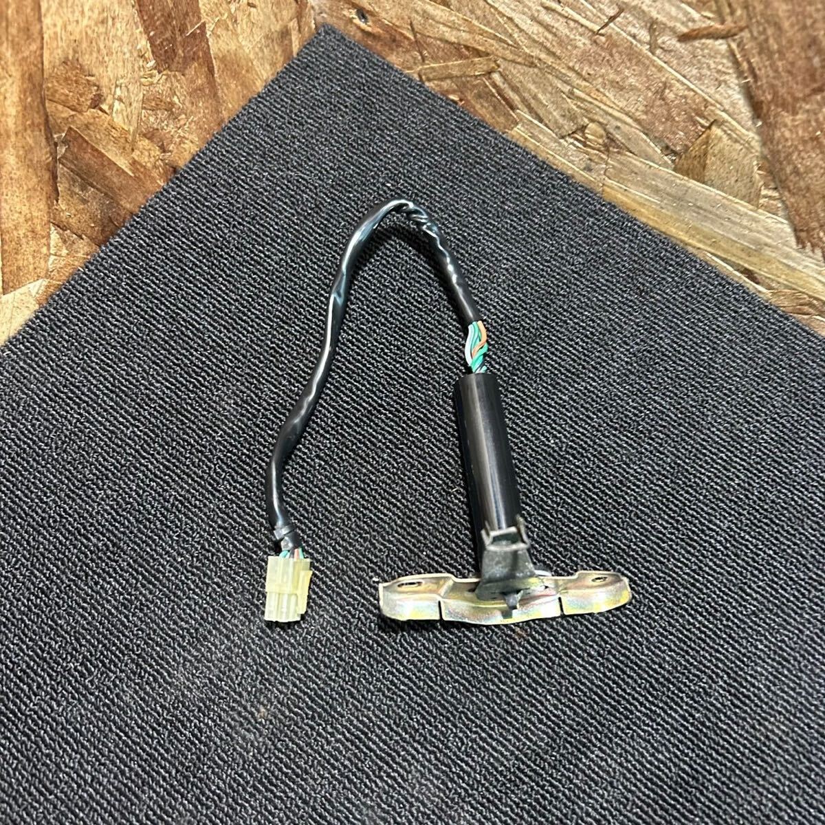 Yahoo!オークション - A13 MF02 フュージョン ホンダ純正 ウインカーキ...