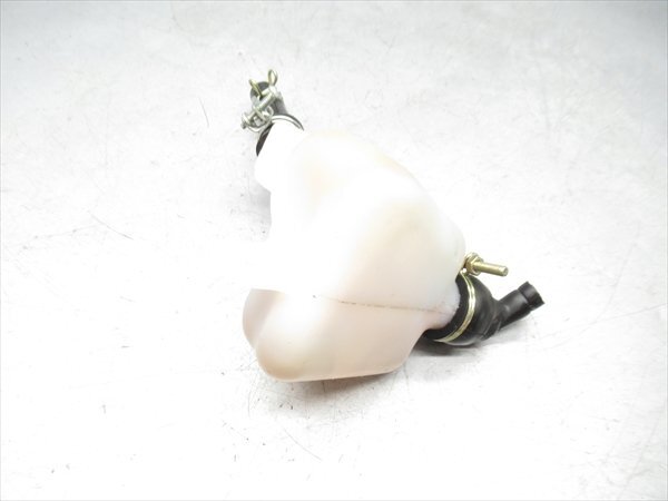 Yahoo!オークション - I2R6-0828 ホンダ TLM200R オイルタンク 2サイク...