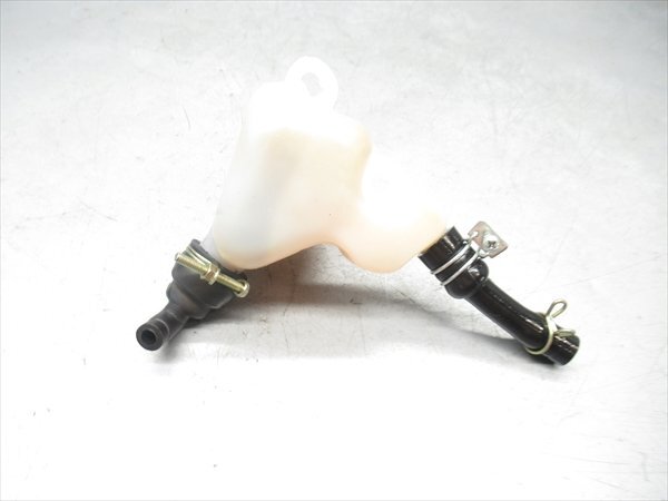 Yahoo!オークション - I2R6-0828 ホンダ TLM200R オイルタンク 2サイク...