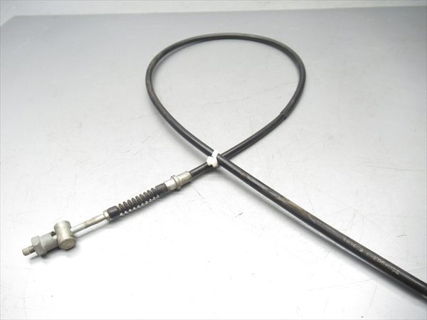 Yahoo!オークション - I2R6-0911 ホンダ スーパーカブ50 カスタム フロ...