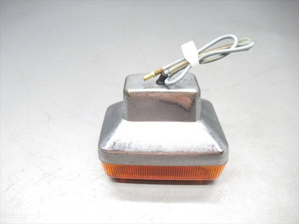 Yahoo!オークション - I2R6-0911 ホンダ スーパーカブ50 カスタム フロ...