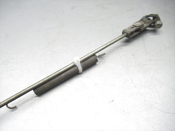 Yahoo!オークション - I2R6-0912 ホンダ GB250クラブマン 5型 ブレーキ...