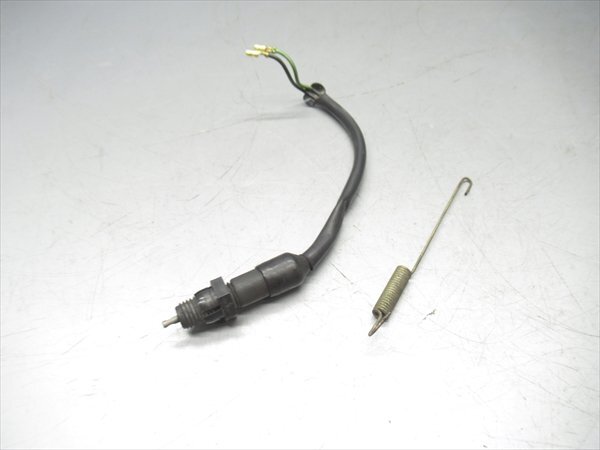 Yahoo!オークション - I2R6-0911 ホンダ スーパーカブ50 カスタム 実動...