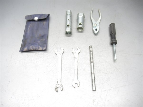 Yahoo!オークション - I2R6-0911 ホンダ スーパーカブ50 カスタム 車載...