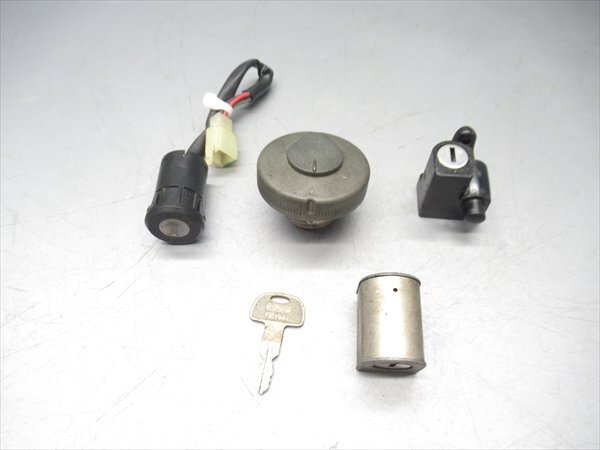 Yahoo!オークション - I2R6-0911 ホンダ スーパーカブ50 カスタム キー...