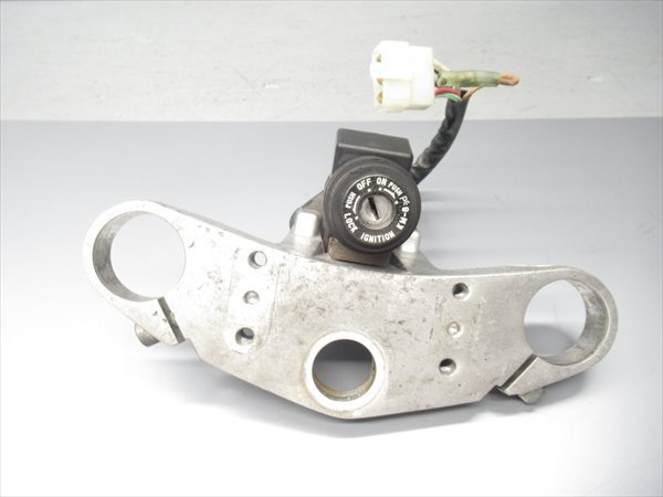 Yahoo!オークション - J2R6-0917 カワサキ バリオス2 / BALIUS-Ⅱ キー...