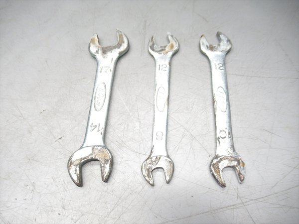 Yahoo!オークション - I2R6-0912 ホンダ GB250クラブマン 5型 車載工具...