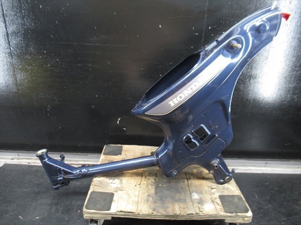 Yahoo!オークション - 【同梱不可】 I2R6-0911 ホンダ スーパーカブ50 ...