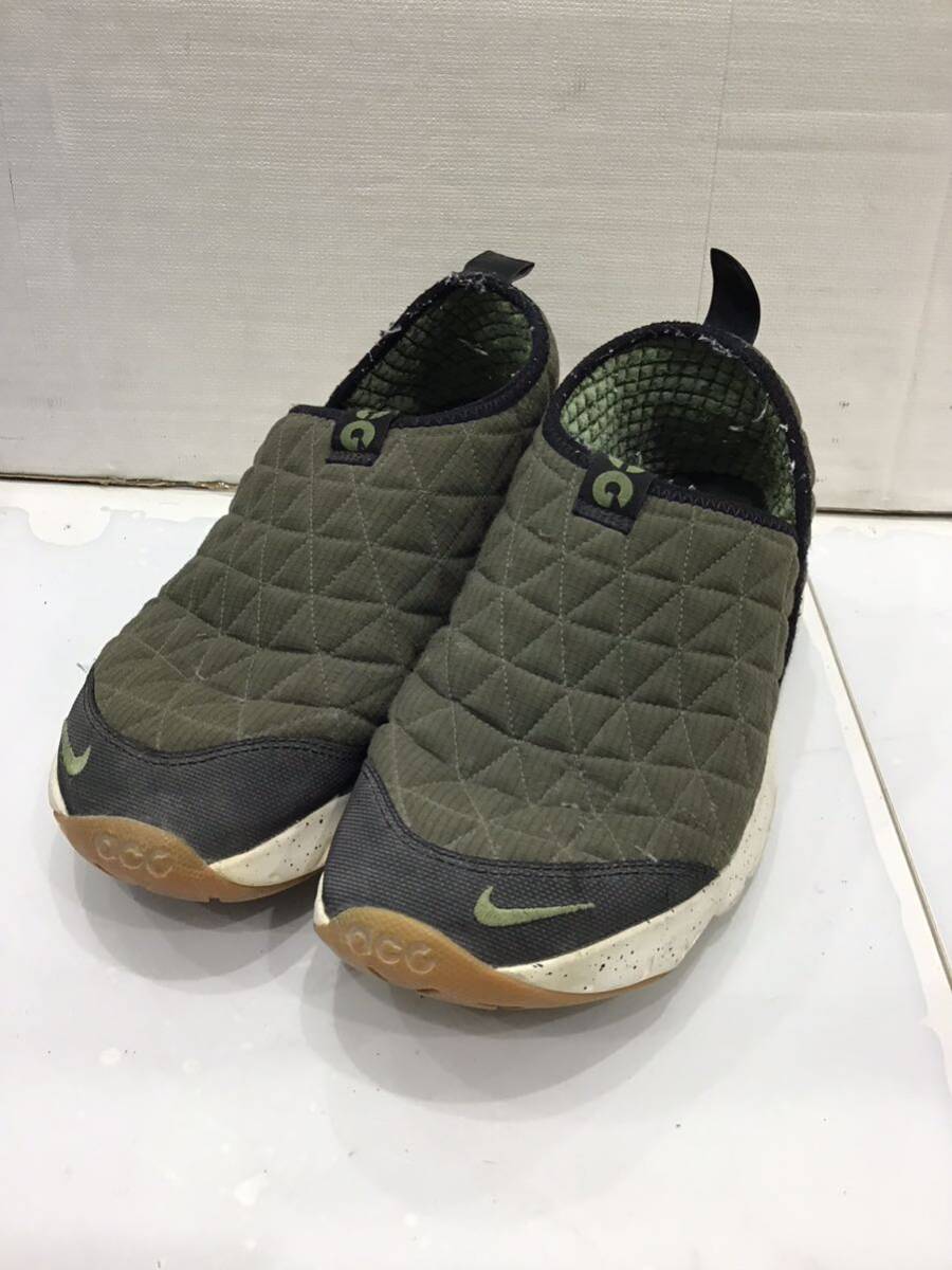 NIKE ACG ナイキ ACG CI9367-301ローカット 27cm 2409oki n(27.5cm)｜売買されたオークション情報、yahooの商品情報をアーカイブ公開 ...