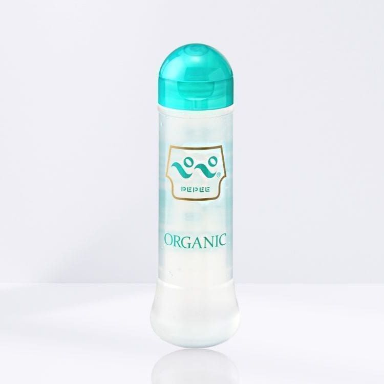 Yahoo!オークション - 【コンビニ受取可】⑪ペペローション オーガニッ...