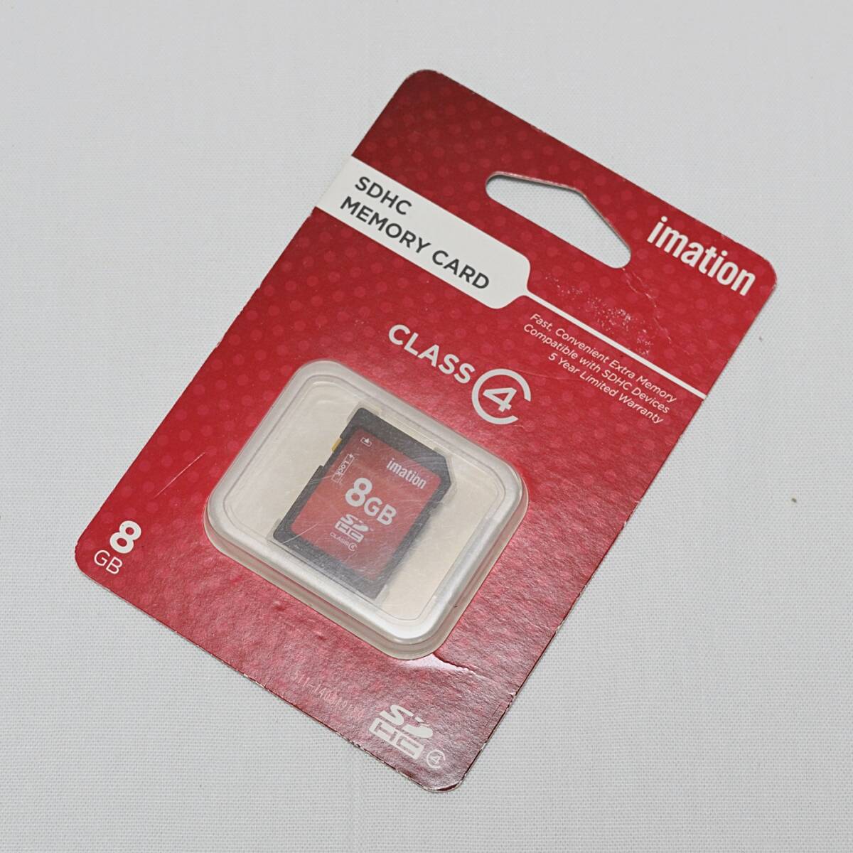 Imation SDカード 8GB 2(8GB)｜売買されたオークション情報、yahooの商品情報をアーカイブ公開 - オークファン（aucfan.com）