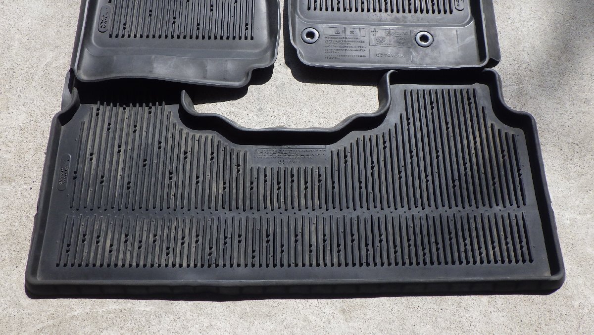 Yahoo!オークション - AHR20 エスティマハイブリッド 純正オプション ...