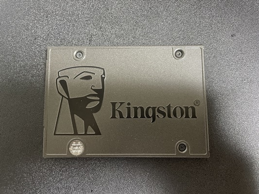 Yahoo!オークション - Kingston 240GB SQ500S37/240G 2.5インチSSD SA...