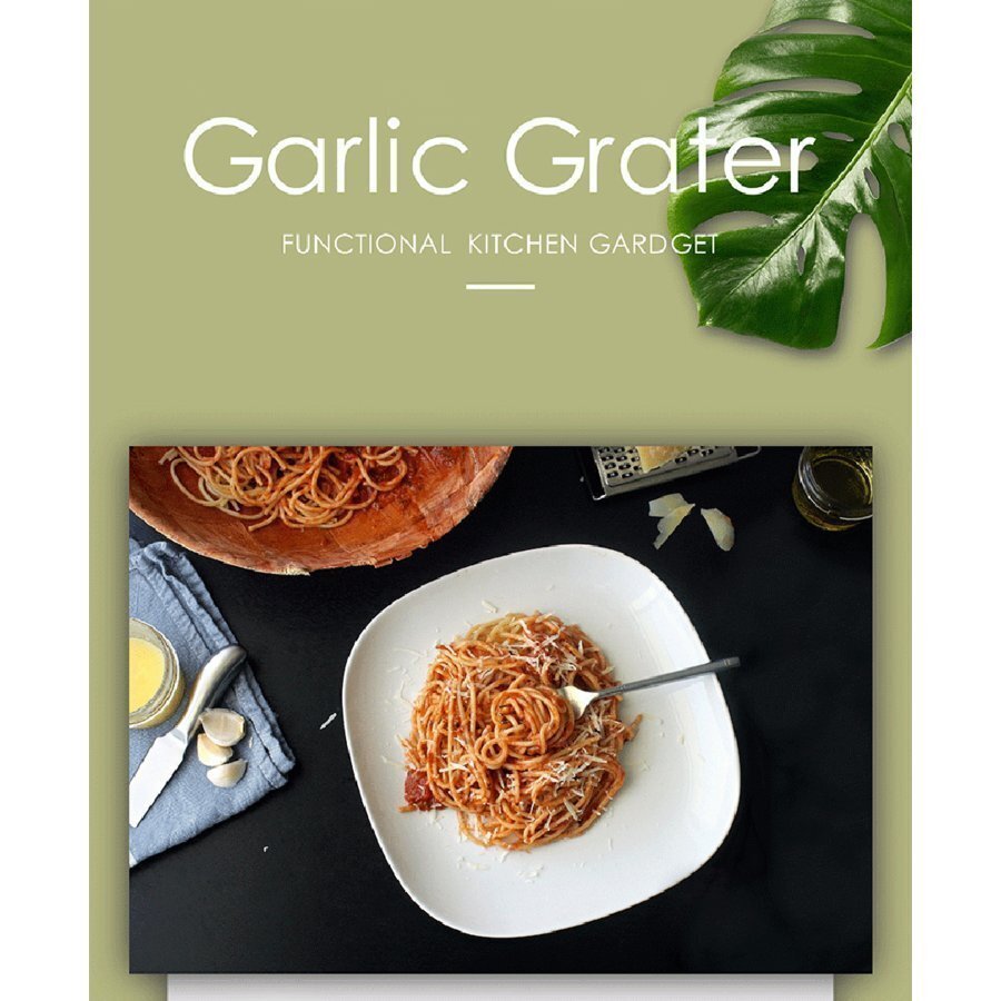 Yahoo!オークション - LRM3397にんにくおろし おろし器 しょうがおろし...