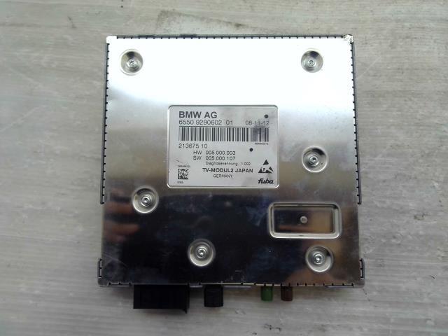Yahoo!オークション - BMW 5シリーズ LDA-FW20 テレビ チューナー A89 ...