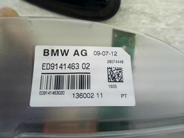 Yahoo!オークション - BMW 5シリーズ LDA-FW20 アンテナ A89 F10 523d ...
