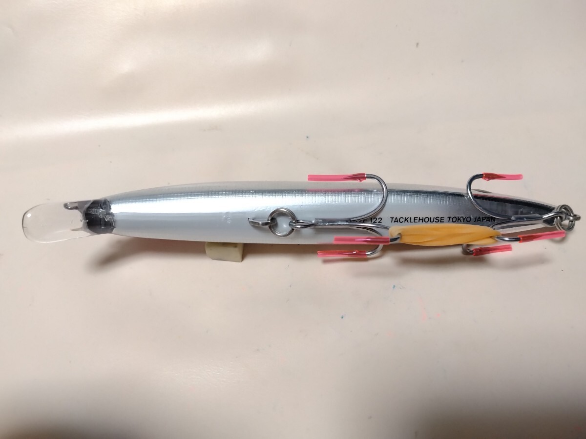 Yahoo!オークション - タックルハウス Go-Phish K-TEN K2F その他人気...