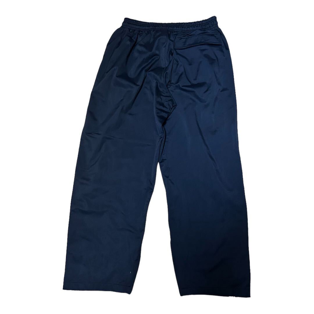 希少 90s USA製 CRU クルー ロゴ入り ジャージ セットアップ L 希少 90s USA製 CRU クルー ロゴ入り ジャージ セットアップ L