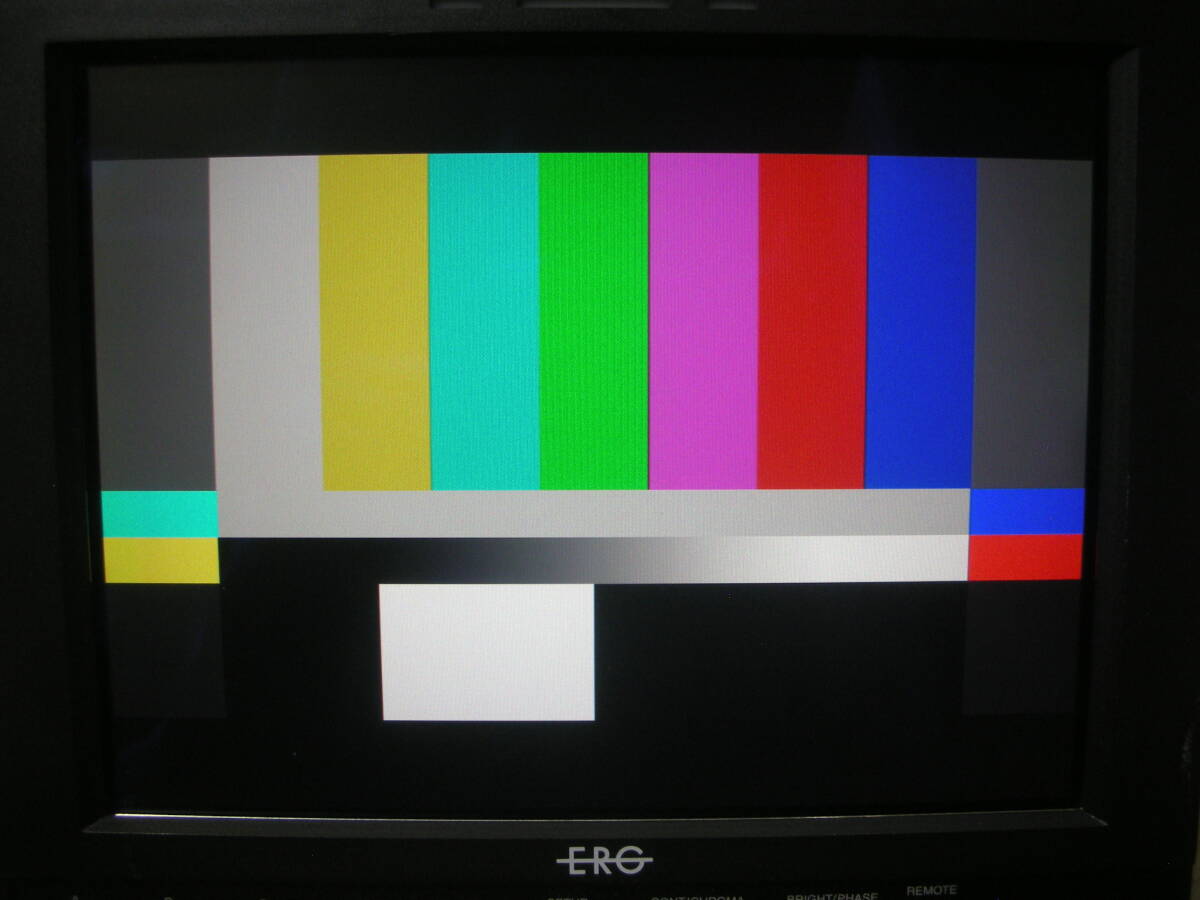 HD-SDI 4ch入力／エルグベンチャーズ ERG HDM-EV80D #F2-549 80サイズ(プロ用、業務用)｜売買されたオークション情報、yahooの商品情報をアーカイブ公開 ...