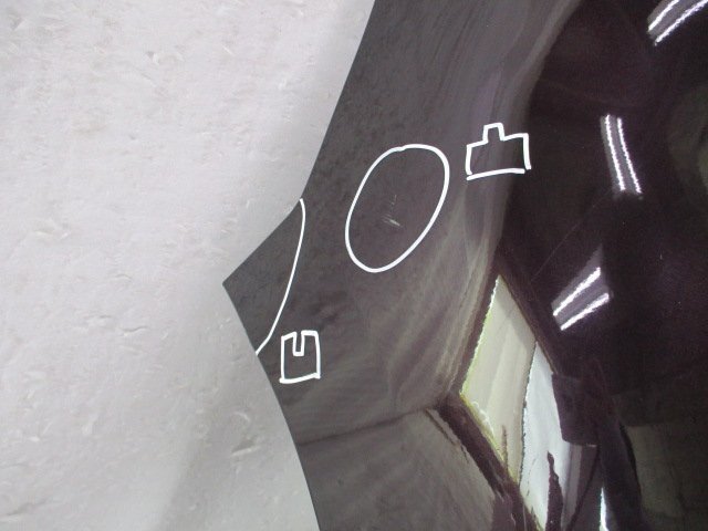 Yahoo!オークション - スペーシア カスタム Z MK42S フロントバンパー ...