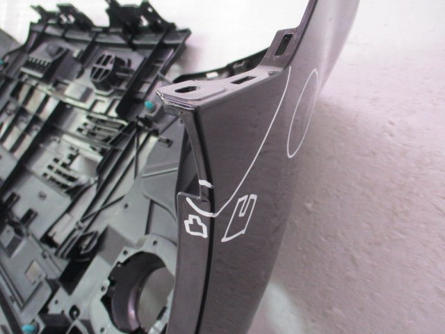 Yahoo!オークション - スペーシア カスタム Z MK42S フロントバンパー ...