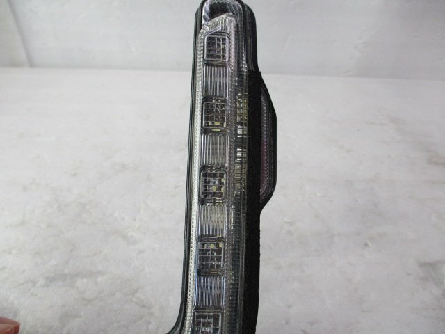 Yahoo!オークション - タント カスタム LA600S 左 デイライト LED/KOIT...