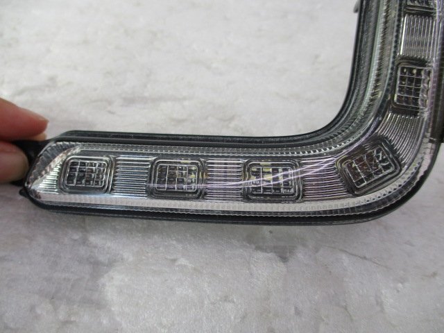 Yahoo!オークション - タント カスタム LA600S 左 デイライト LED/KOIT...