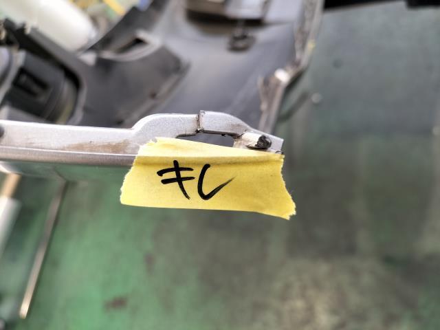 Yahoo!オークション - レガシィ DBA-BR9 FバンパーASSY 2.5GT Sパッケ...