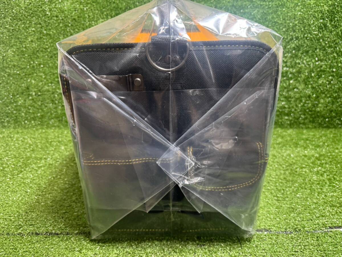 Yahoo!オークション - 未使用 未開封品 トップ工業 ティーキャリーシリ...