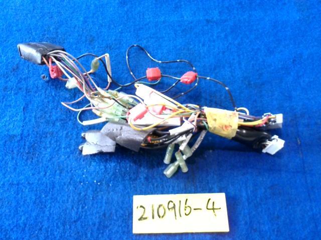 Yahoo!オークション - エクシーガ DBA-YA5 カーナビゲーション 同梱不...