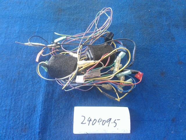 Yahoo!オークション - ライフ DBA-JB7 カーナビゲーション 同梱不可 即...