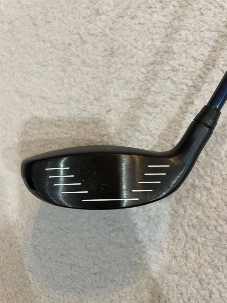 Yahoo!オークション - PING ピン G430 MAX フェアウェイウッド 3W ベン...