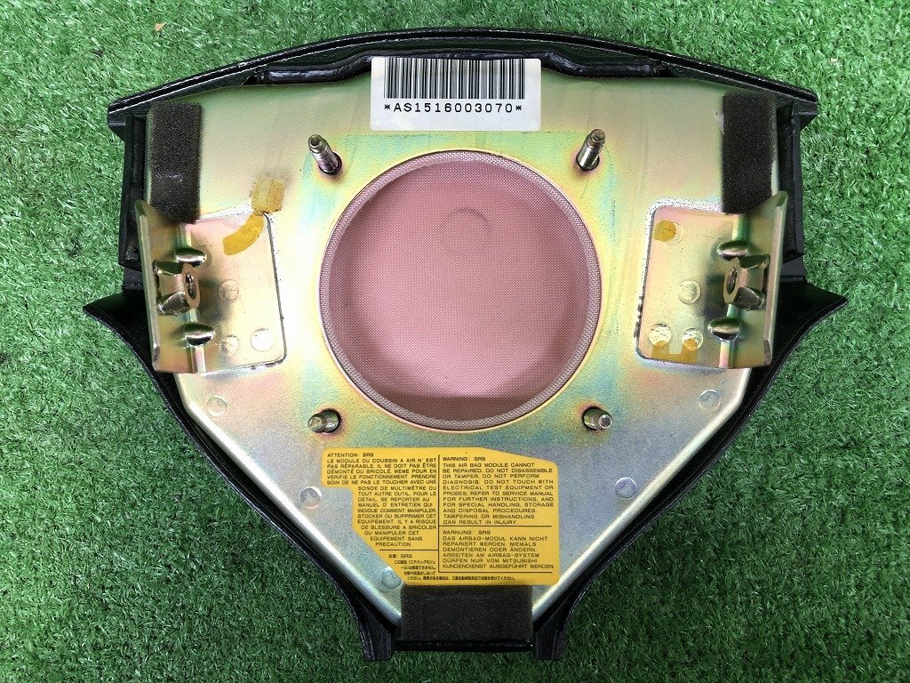 Yahoo!オークション - ランサーセディア CS5W モモステ MOMOステアリ...