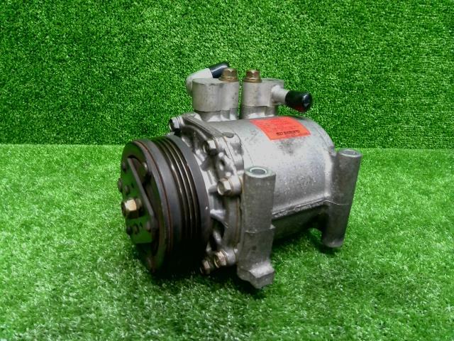 Yahoo!オークション - ミニカ GBD-H42V クーラーコンプレッサー ライ...