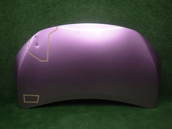 JX58127 ノート E13 オーラ FE13 ボンネットフード NOTE e-POWER AURA(フロント)｜売買されたオークション情報、yahooの商品情報をアーカイブ公開 ...