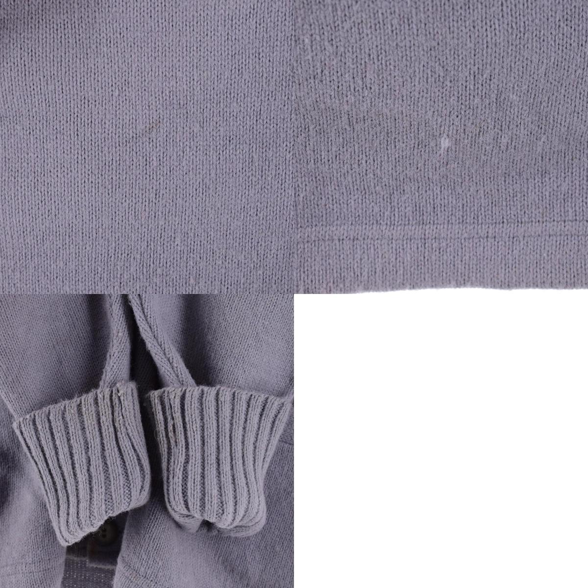 Yahoo!オークション - 古着 70年代 Dehen アクリルレタードニットカー...