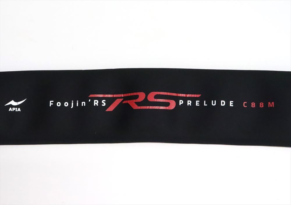 Yahoo!オークション - APIA Foojin'RS PRELUDE C88M アピア フージンRS...