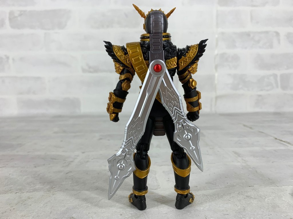 Yahoo!オークション - 【H52】S.H.Figuarts 仮面ライダーオーマジオウ ...