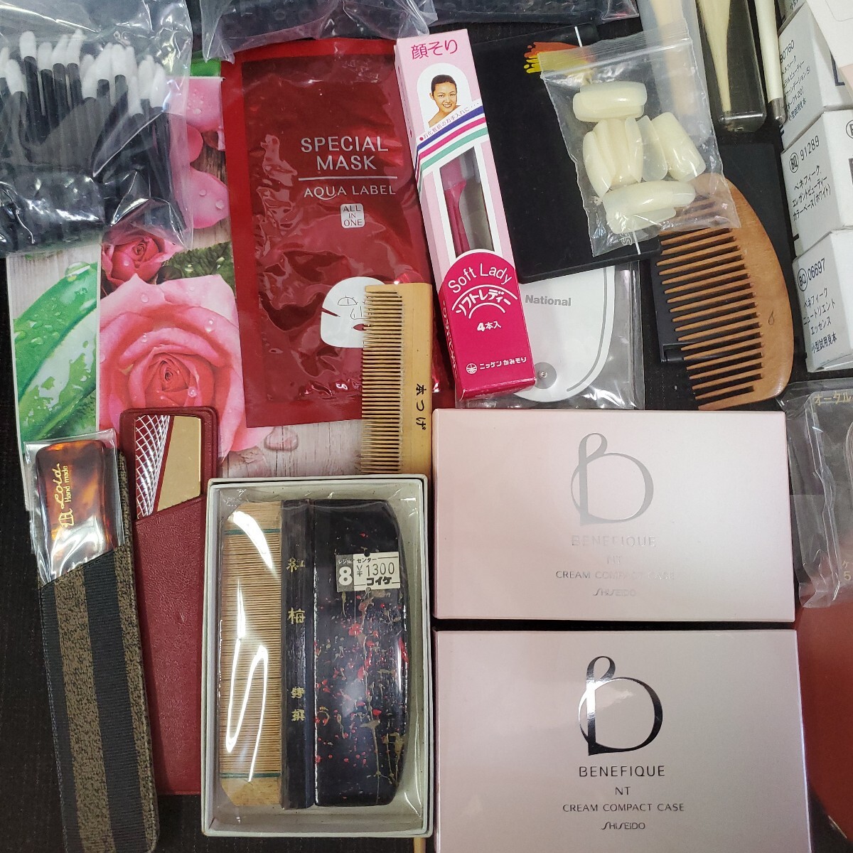 Yahoo!オークション - 美容用品 まとめ売り TWANY 試供品 サンプル 見...