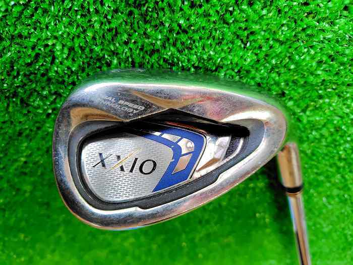 Yahoo!オークション - 激安 XXIO 2016 ウェッジ SW 56° NS PRO 890GH ...