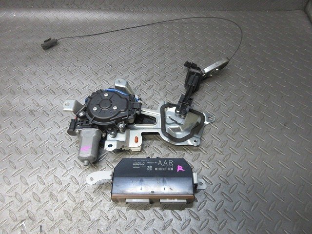 25 N-BOXカスタムJF1 右パワースライドドアモーター/右リア 277(ホンダ用)｜売買されたオークション情報、yahooの商品情報をアーカイブ公開 - オークファン（aucfan.com）